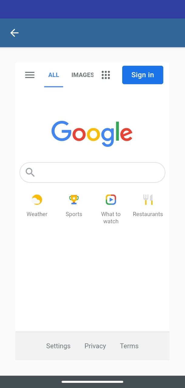 Feature Request: Embedding webpages · Issue #7335 · kivy/kivy · GitHub