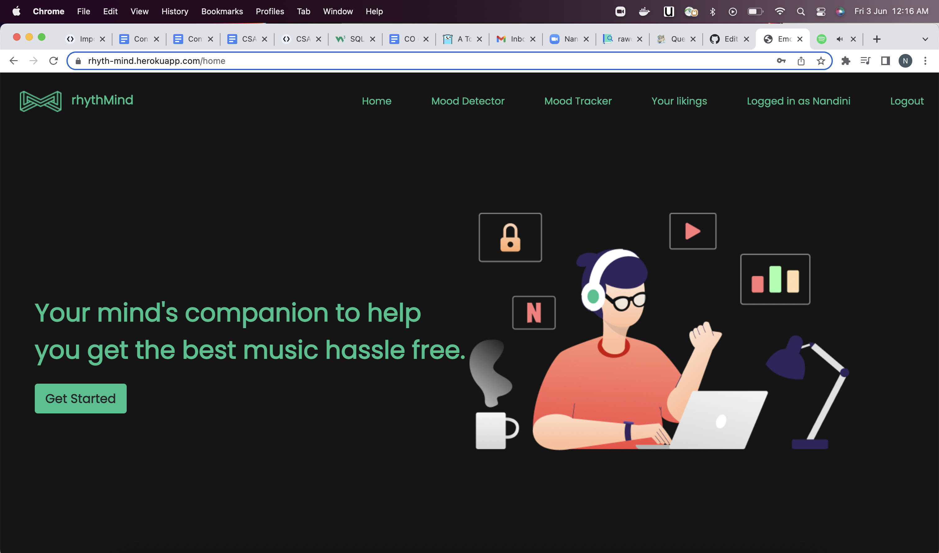 GitHub - Inoxia25/rhythMind-Engage