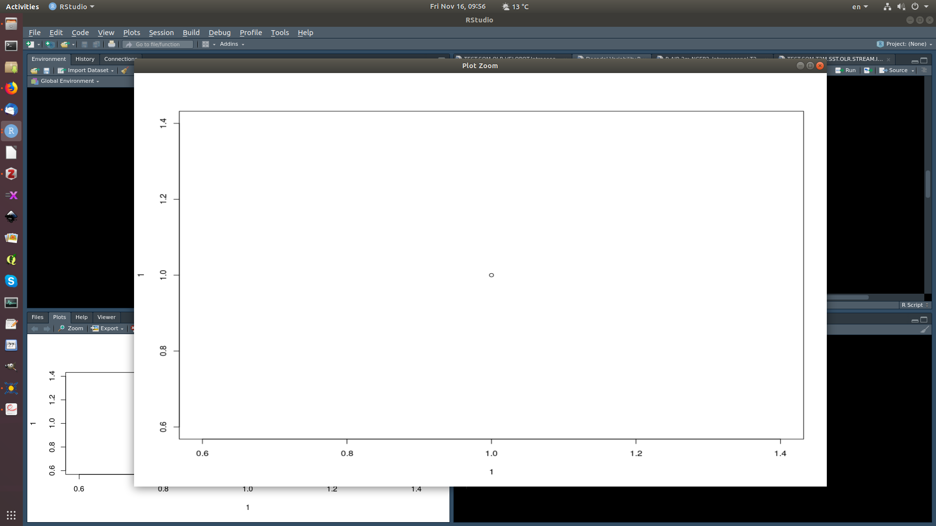 External plot zoom window scaling issue · Issue #3533 · rstudio/rstudio ...
