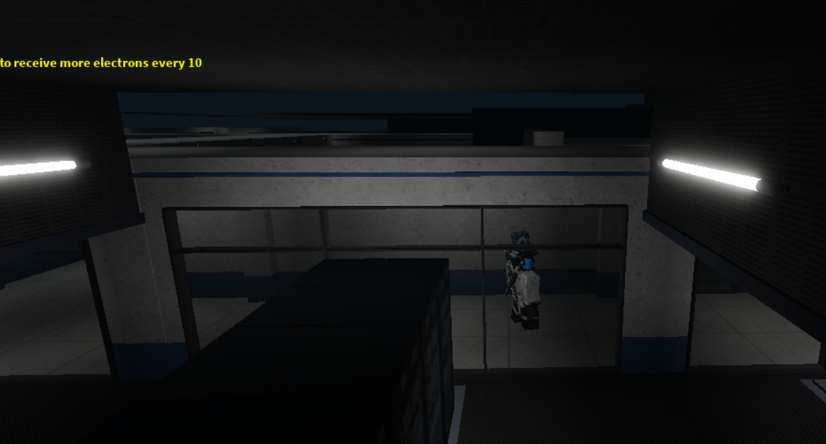 [BUG] Can see outside of the map. · Issue #160 · Quantum-Science-Inc ...