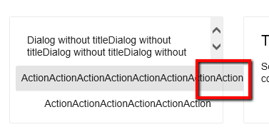 Implement Material for Dialog - Kendo UI · Issue #31 · telerik/kendo-themes · GitHub