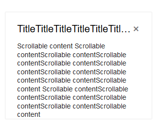 Implement Material for Dialog - Kendo UI · Issue #31 · telerik/kendo-themes · GitHub