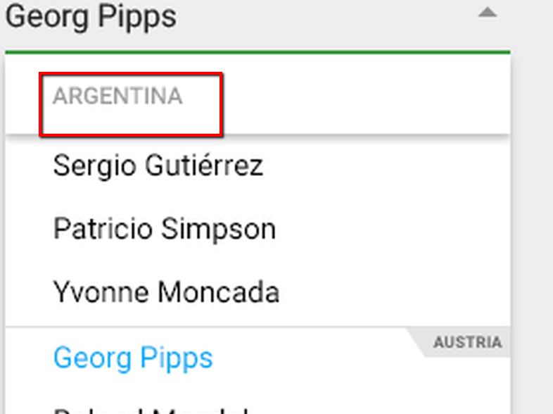 Implement Material for Dropdownlist - Kendo UI · Issue #40 · telerik/kendo-themes · GitHub