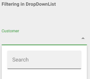 Implement Material for Dropdownlist - Kendo UI · Issue #40 · telerik/kendo-themes · GitHub