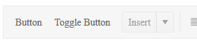 Not outlined disabled SplitButton, when focused in ToolBar · Issue #198 · telerik/kendo-themes ...