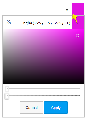 ColorPicker's popup and FlatColorPicker do not support RTL · Issue #5420 · telerik/kendo-ui-core ...