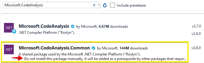 Unable to install Telerik.UI.for.AspNet.Core 2020.3.1118 NuGet package · Issue #6149 · telerik ...