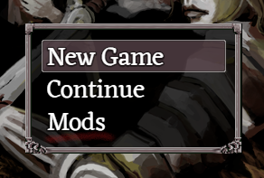 GitHub - mattieFM/FearAndHungerModManager: a mod manager/ api for fear and hunger