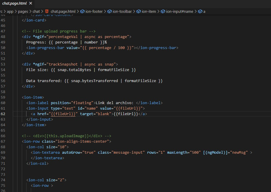 GitHub - StephyMunoz/ChatWithFiles