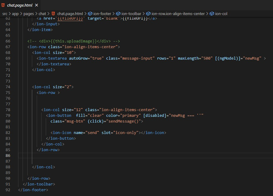 GitHub - StephyMunoz/ChatWithFiles