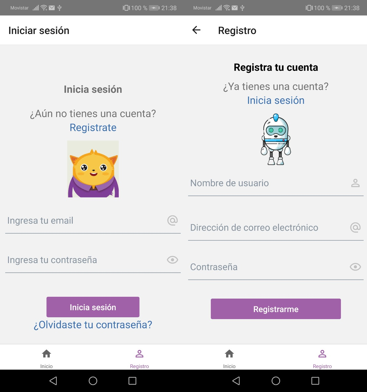 GitHub - StephyMunoz/GroceryList
