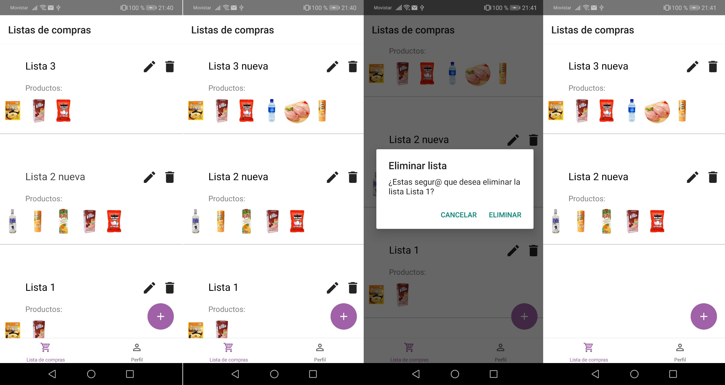 GitHub - StephyMunoz/GroceryList