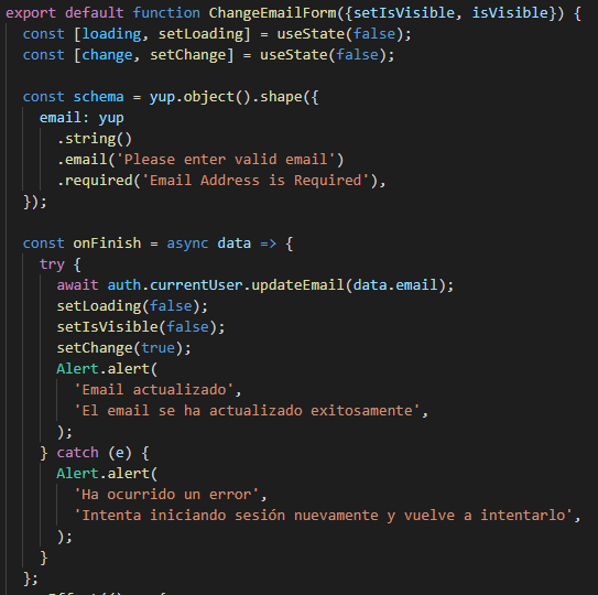 GitHub - StephyMunoz/GroceryList