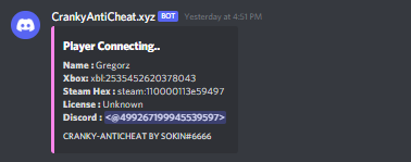 GitHub - WolfScripting/FiveM-Anticheat