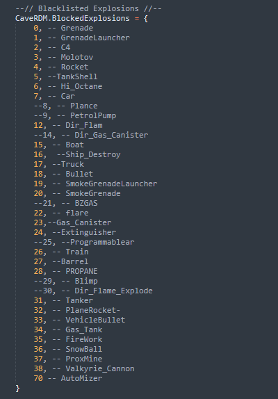 GitHub - WolfScripting/FiveM-Anticheat