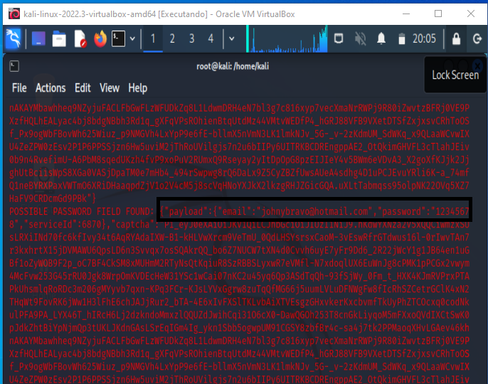 GitHub - ivertton/cybersecurity-desafio-phishing