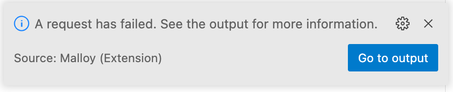 }%all alone context breaks parser · Issue #19 · malloydata/malloy-vscode-extension · GitHub