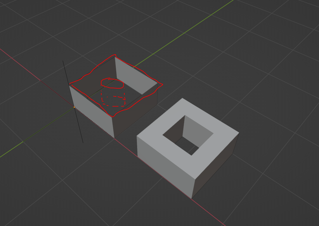 Periodic NURBS faces don't mesh, affects adjacent faces · Issue #2819 · IfcOpenShell ...