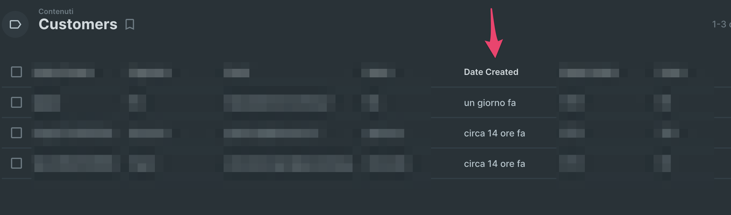 Time report error on create column. · Issue #9784 · directus/directus · GitHub