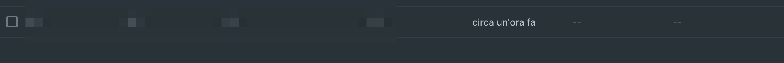 Time report error on create column. · Issue #9784 · directus/directus · GitHub