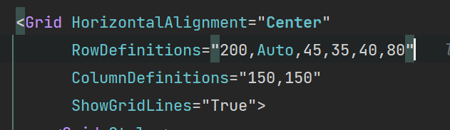 Text block renders outside of its parent · AvaloniaUI Avalonia · Discussion #13203 · GitHub