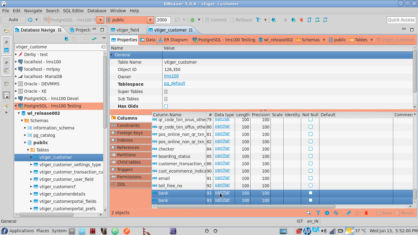 Refresh Problem · Issue #3626 · dbeaver/dbeaver · GitHub