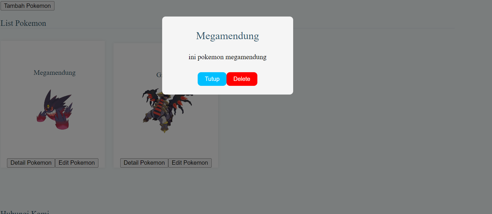 GitHub - fadilaaka/pokemon-neo4j: For final project database management study
