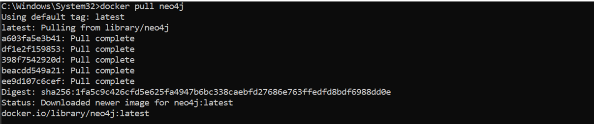 GitHub - fadilaaka/pokemon-neo4j: For final project database management ...