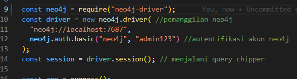 GitHub - fadilaaka/pokemon-neo4j: For final project database management study