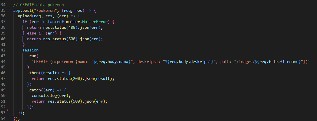 GitHub - fadilaaka/pokemon-neo4j: For final project database management study