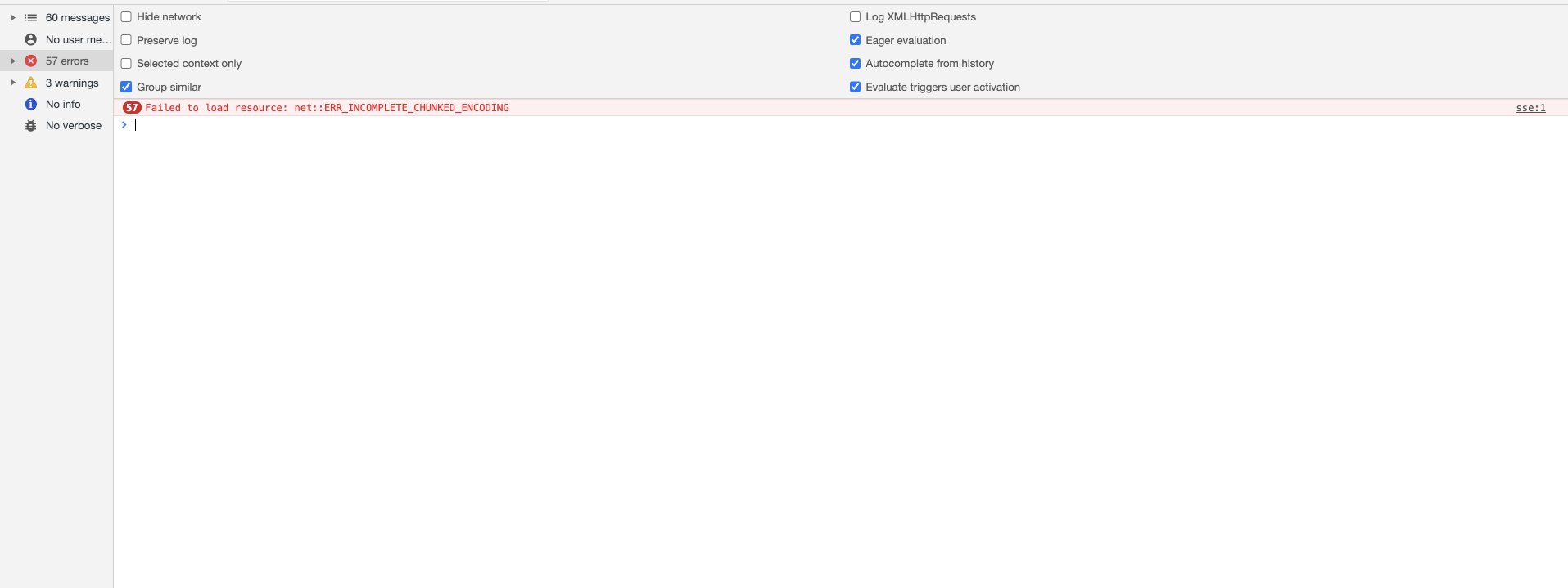 Live Tail Is Not Fetching Data · Issue 471 · Tchiotludo Akhq · Github