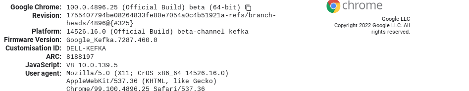 RangeError: Maximum call stack size exceeded on chrome 100 · Issue #3333 · renpy/renpy · GitHub
