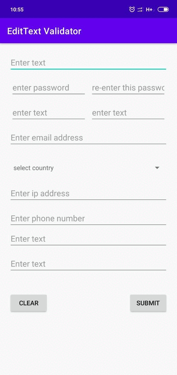 GitHub - Abdulaziz-android/EditTextValidator