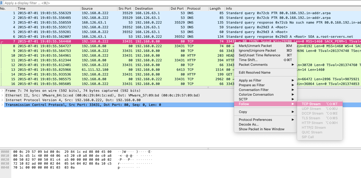 attack-packet-analysis/Analysis of Web Hacking Packets/Analyze Web ...