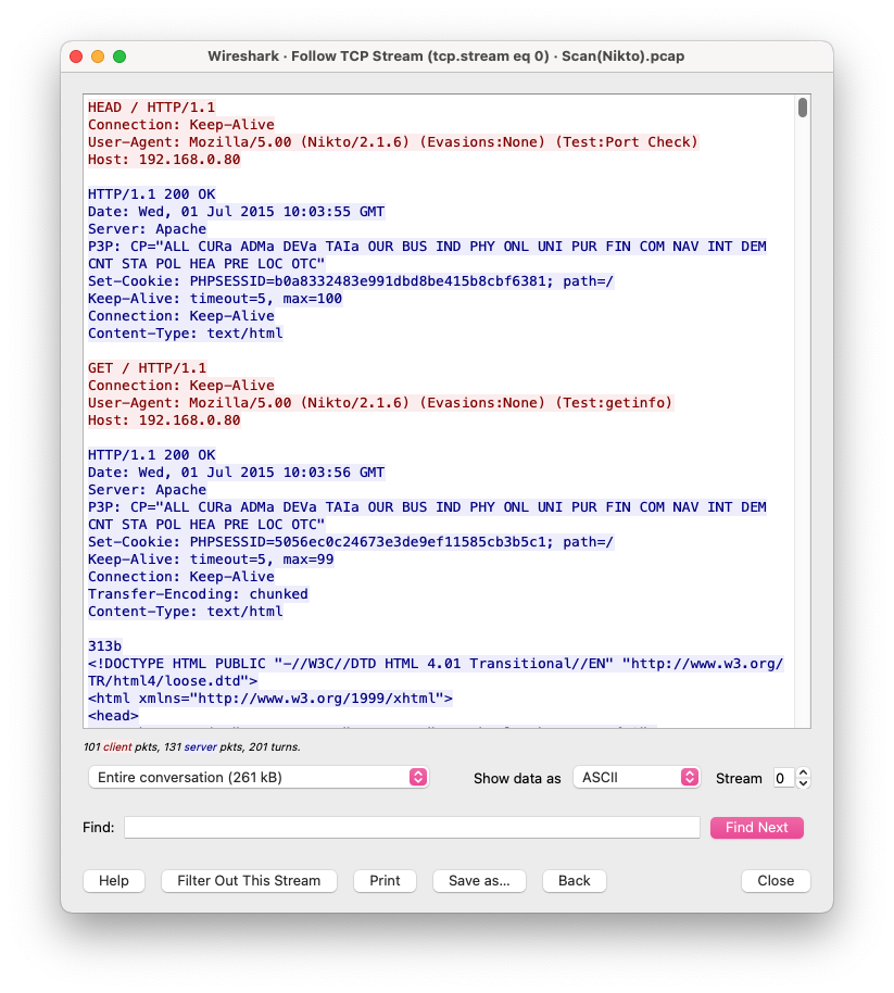 attack-packet-analysis/Analysis of Web Hacking Packets/Analyze Web Vulnerability Scanning ...