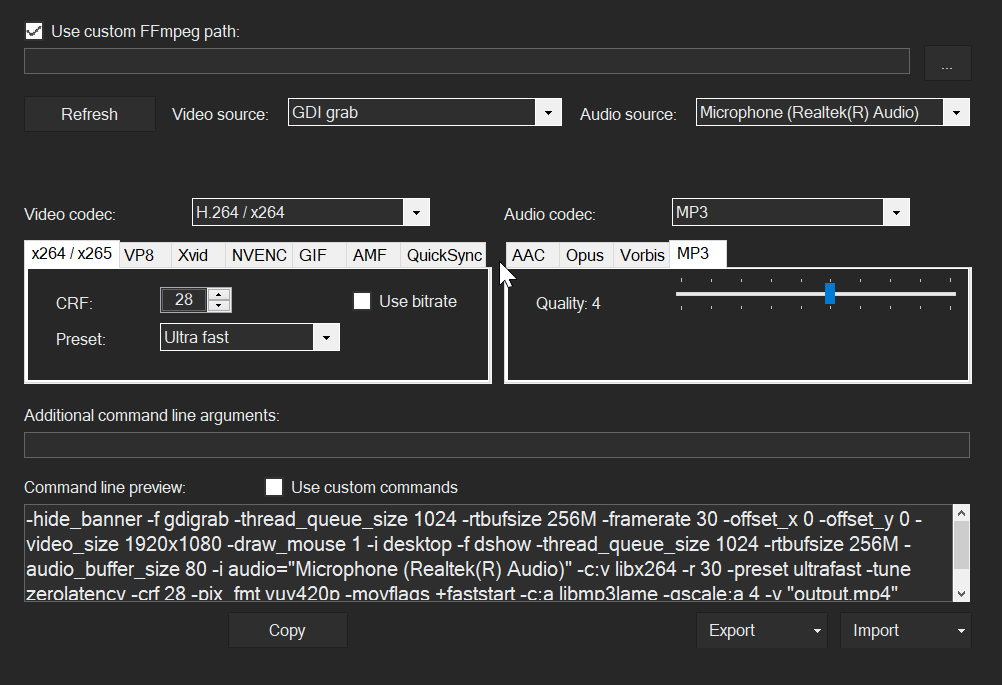 Virtual Audio Capturer won't record Zoom speaker audio · Issue #6631 ...