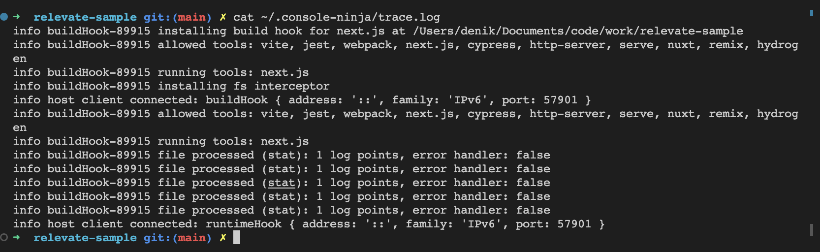 [Feature]: Make it available in vscode multi-root workspaces · Issue ...