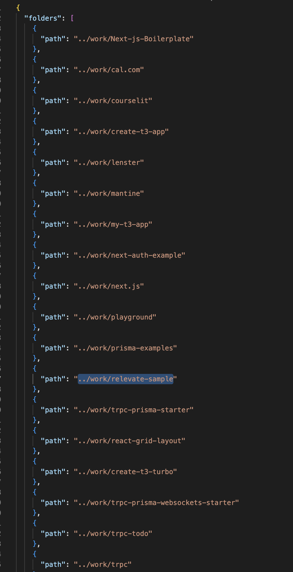 [Feature]: Make it available in vscode multi-root workspaces · Issue #91 · wallabyjs/console ...