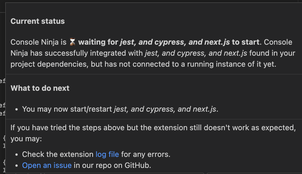 [Feature]: Make it available in vscode multi-root workspaces · Issue #91 · wallabyjs/console ...