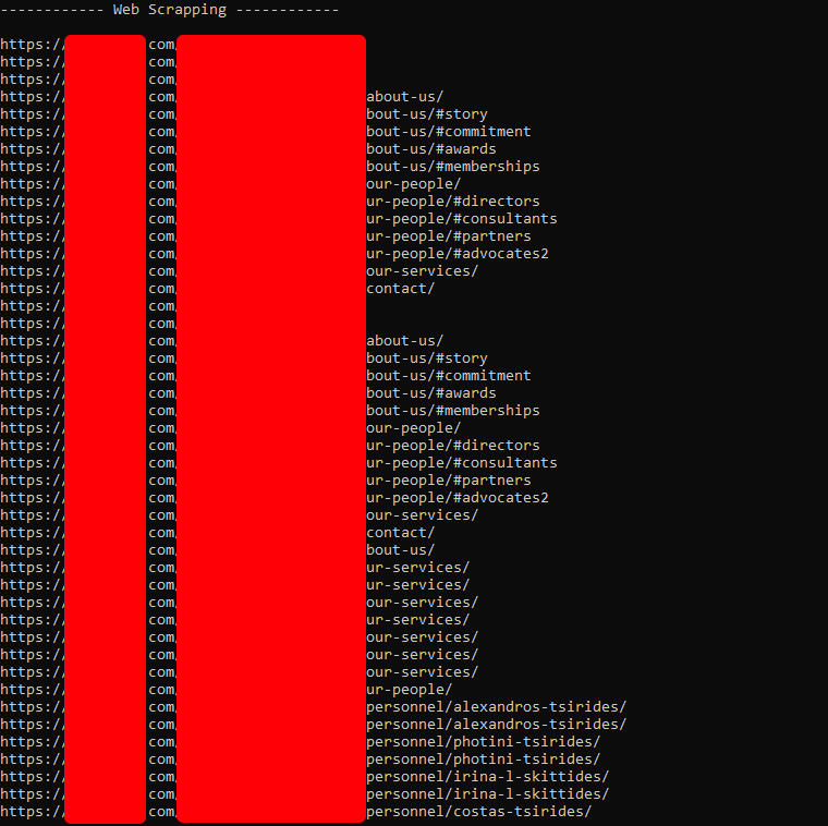 GitHub - HernanRodriguez1/Pwsh-Enumerate
