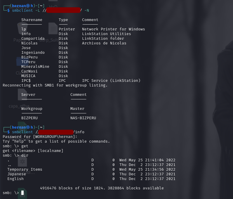 GitHub - HernanRodriguez1/Dorks-Shodan-2023: Shodan Dorks 2023