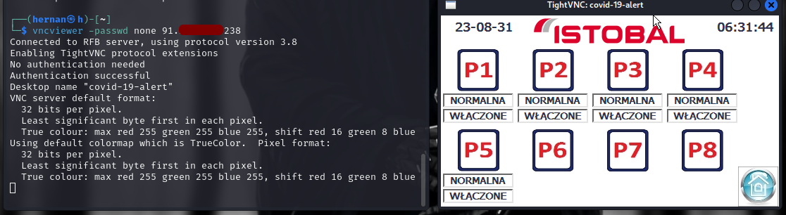 GitHub - HernanRodriguez1/Dorks-Shodan-2023: Shodan Dorks 2023