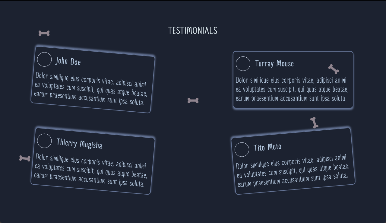 GitHub - r-e-d-ant/DOG-guard-center-website: A dog guard website made ...