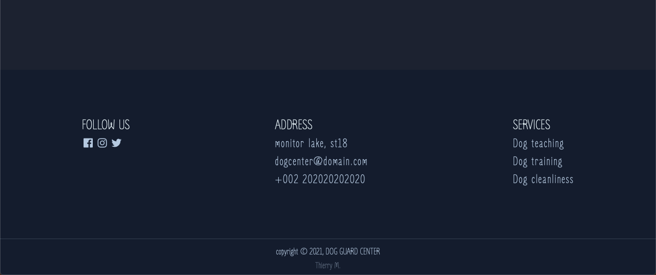 GitHub - r-e-d-ant/DOG-guard-center-website: A dog guard website made with HTML/CSS & JavaScript ...