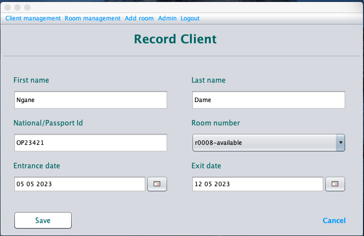 GitHub - r-e-d-ant/Hotel-Management-System: Hotel Management system ...