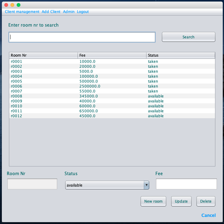 GitHub - r-e-d-ant/Hotel-Management-System: Hotel Management system ...