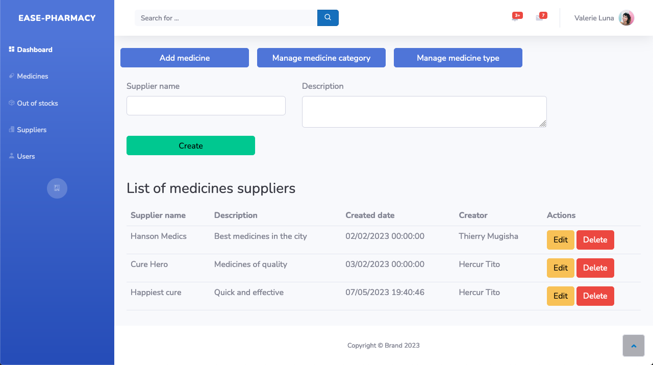 GitHub - r-e-d-ant/PharmacyInventoryManagementSystem: Pharmacy ...
