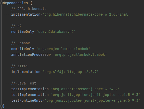 GitHub - progress0407/sprout-mimic-jpa: Spring Data JPA 처럼 동작하는 모방 토이